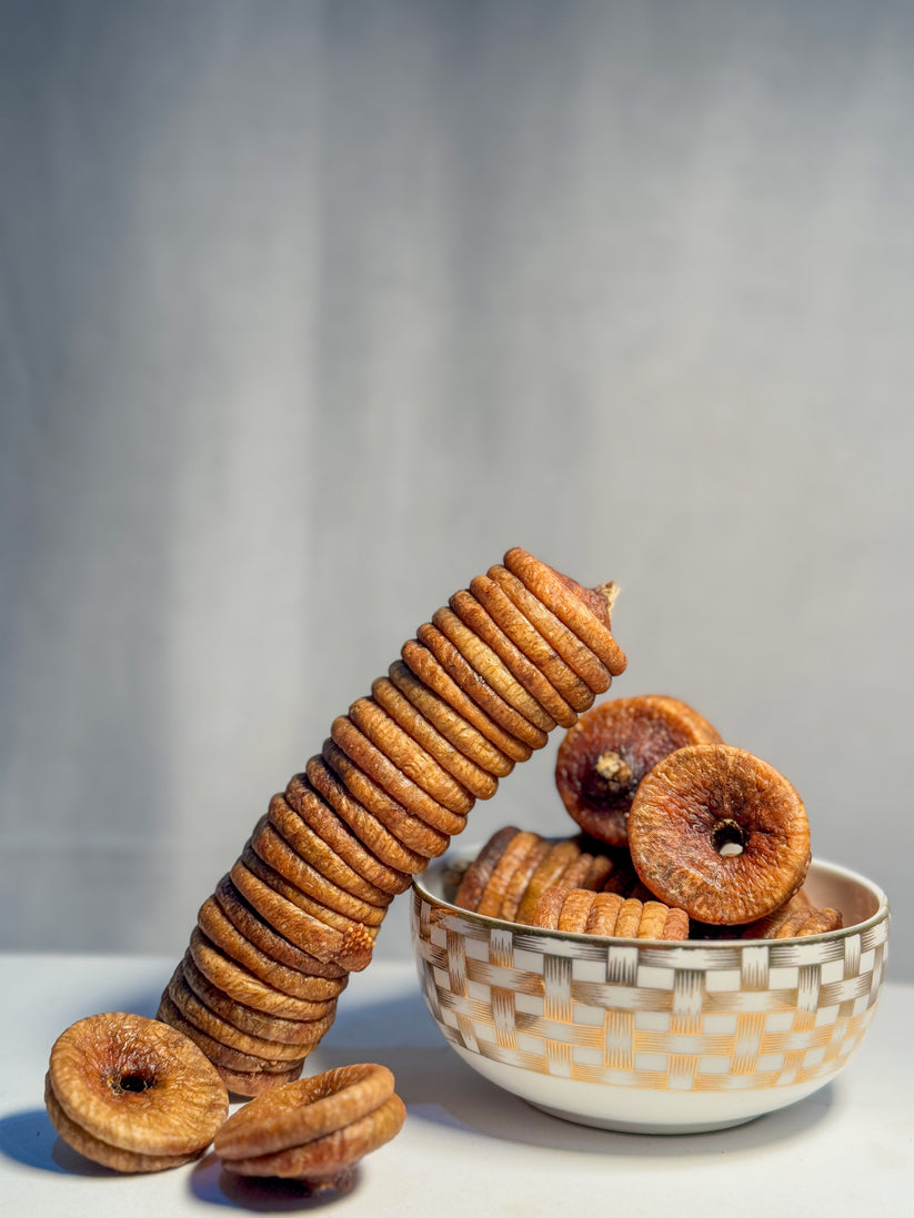 Anjeer (Fig) – UU Kesar Co